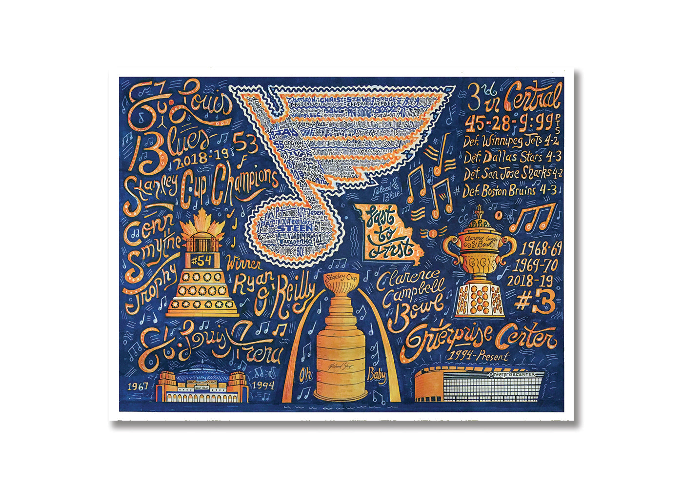 Michael Shay Prints – Mshay Prints